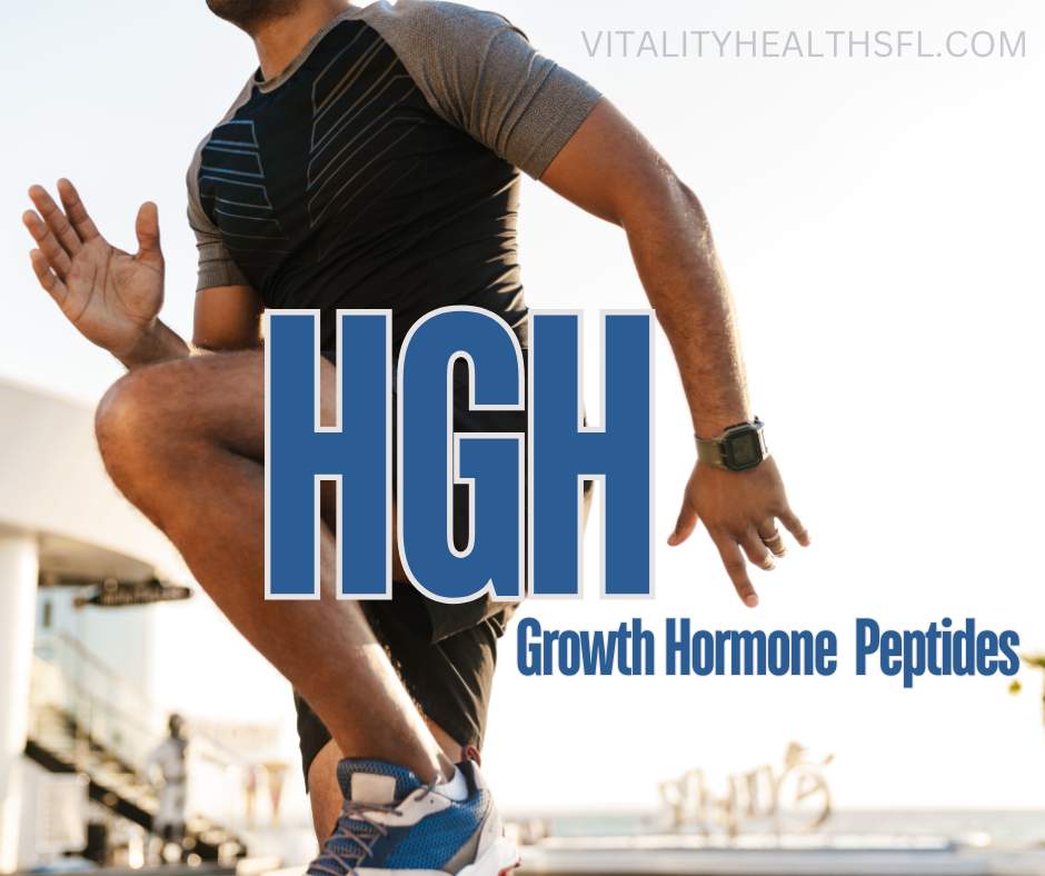 The Role of Growth Hormone Peptides in Muscle Mass and Recovery ...