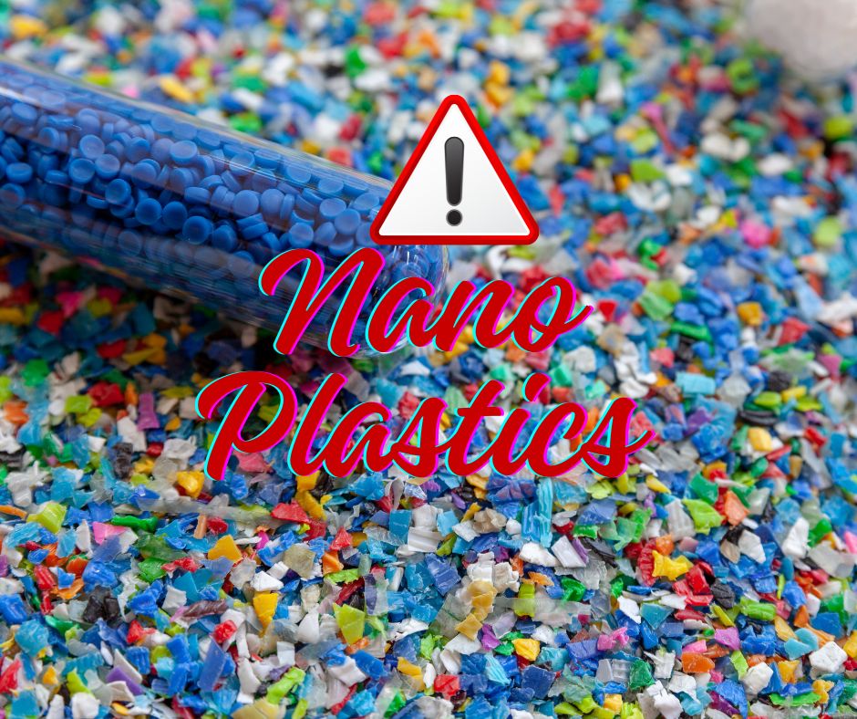The Truth about Nano Plastics and Hormone Imbalance